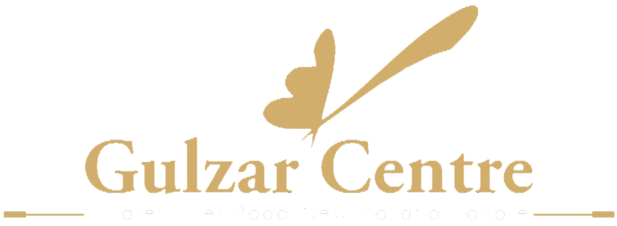 Gulzar Center-lahore